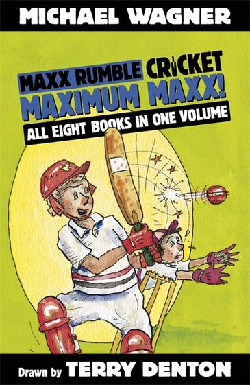 The 9 best books about cricket for kids – I Think the Cover Was Red