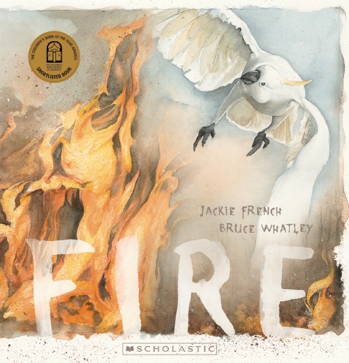 7 books to help children affected by the bushfires – I Think the Cover ...